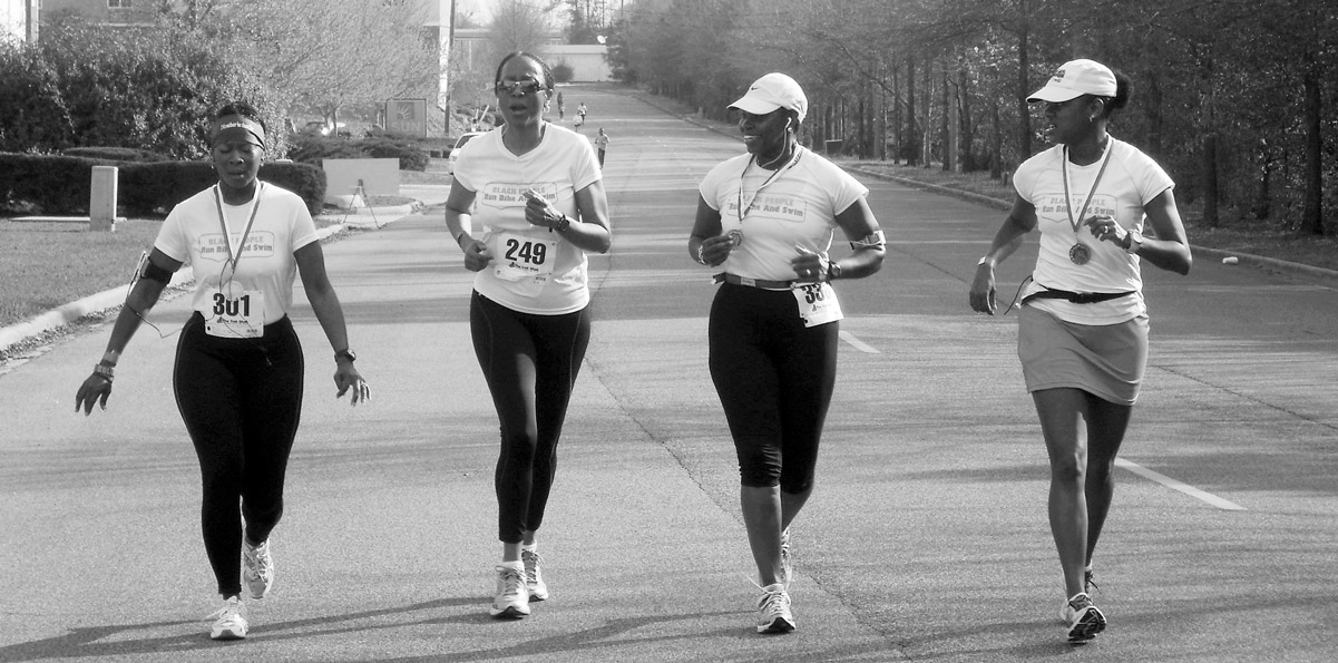 Tips for Seniors | 100 Alabama Miles