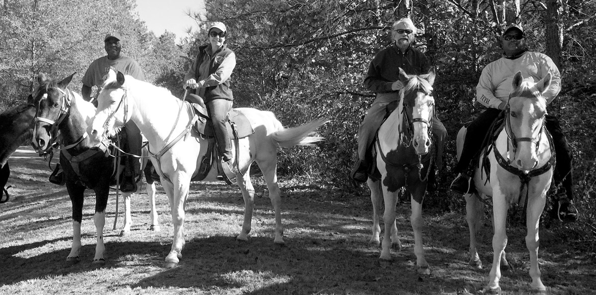 Know Before You Go! | 100 Alabama Miles