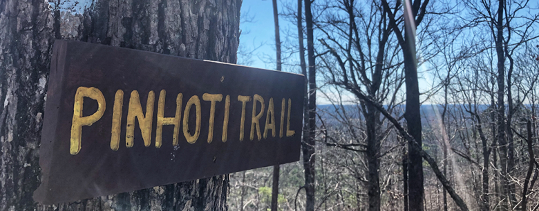Discovering Flagg Mountain | 100 Alabama Miles